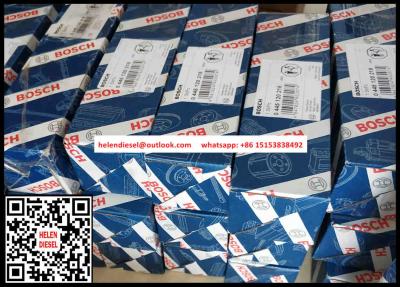 China fuel injector 0445120218 0445120030 0986435517 for Man 51.10100-6032 , 51.10100-6035 , 51.10100-6048 , 51.10100-61 for sale