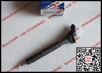 China Fuel injector 0445116059 , 0445116019 ，0986435395, for FIAT   5801540211, 504385557，504341488,580540211 for sale