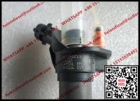 China Fuel injector 0445116059 , 0445116019 ，0986435395, for FIAT   5801540211, 504385557，504341488,580540211 for sale