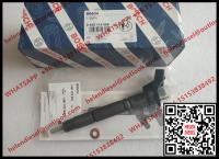 China Fuel injector 0445115032, 0445115033, 0445115068, 0445115069, 0445115073, 0445115074, 0986435356 for Mercedes A646070118 for sale
