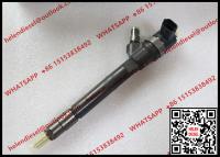 China Fuel injector 0445110304 , 0 445 110 304 ,  genuine and new , CHERY injector 481A-1112011BA , 372A-1112011 for sale
