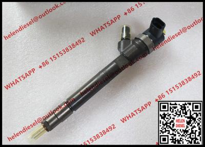 China Fuel injector 0445110304 , 0 445 110 304 ,  genuine and new , CHERY injector 481A-1112011BA , 372A-1112011 for sale