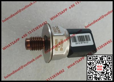 China FUEL RAIL SENSOR 55PP07-02 , 9307Z512A for 31500-4X400, 315004X400, R9144Z100A , A6460700395 , 31500-4X700, 31500 for sale