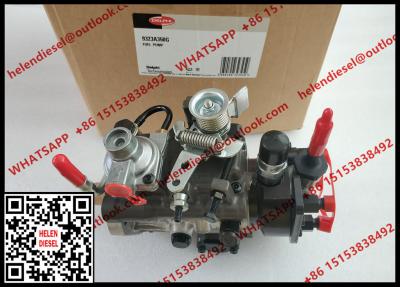 China diesel fuel pump 9323A350G, 9323A351G ,9323A352G,9320A210G, 9320A212G for PERKINS 2644H013, CAT 236-8228, 248-235 for sale