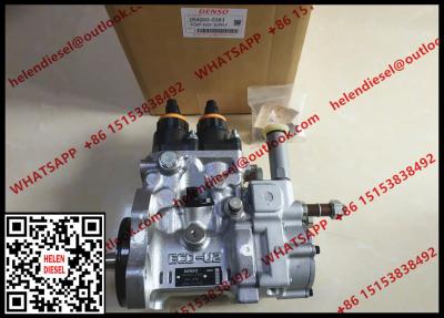 China DENSO fuel pump 094000-0383 , 094000-0380, 9709400-038, 094000-0384 for KOMATSU 6156-71-1111 ,6156-71-1112 ,6156711112 for sale