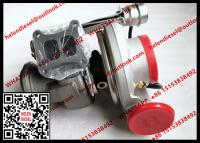 China TURBOCHARGER 4043707 , Turbo charger 4043708，HX55W For for sale