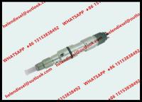 China fuel injector 0445120162 , 0445120307, for MAN 51.10100-6083 , 51.10100-9083 , 51101006083, 51101009083,VWW 07W130 for sale