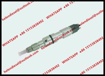 China fuel injector 0445120162 , 0445120307, for MAN 51.10100-6083 , 51.10100-9083 , 51101006083, 51101009083,VWW 07W130 for sale