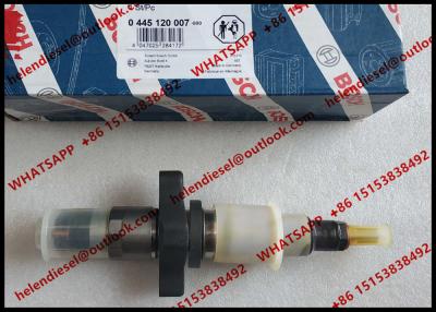 China fuel injector 0445120007, 0445120212, 0445120273, 2R0130201A , 2R0198133,1405332, 1407306, 1409652, BG9X-9K526-BA for sale