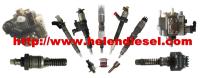 China NISSAN REPAIR KITS A6860-EC09A /A6860EC09A , suction control valve 294009-0260 , SCV0360 for sale