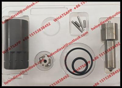 China 095009-0080 DENSO repair kits for injectors 095000-5471, 095000-8901, 095000-6373, 295900-0640 DENSO fuel injectors for sale