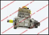 China Genuine  Fuel Pump 326-4634 , 3264634 , 10R-7661 , 32E61-10302 , 32E6110302 CAT original and new for sale