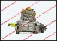 China Genuine  Fuel Pump 326-4634 , 3264634 , 10R-7661 , 32E61-10302 , 32E6110302 CAT original and new for sale