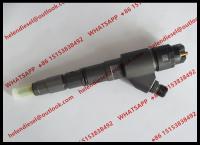 China fuel injector 0445120469 , 0 445 120 469 , diesel injector 04290987KZ , 04290987 , 4290987, 20798683 , 3803976 for sale