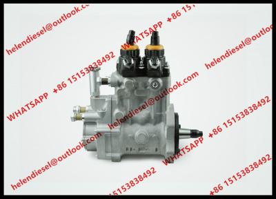 China DENSO 094000-0580 COMMON RAIL PUMP 094000-058# , KOMATSU 6261-71-1111 ,6561-71-1110, 6261711111 , 6561711110 for sale