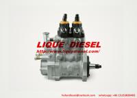 China DENSO 094000-0580 COMMON RAIL PUMP 094000-058# , KOMATSU 6261-71-1111 ,6561-71-1110, 6261711111 , 6561711110 for sale