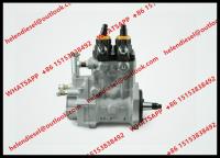 China KOMATSU FUEL PUMP 6261-71-1111 , 6561-71-1110, DENSO 094000-0580 , 094000-058# , 6261711111 , 6561711110 for sale