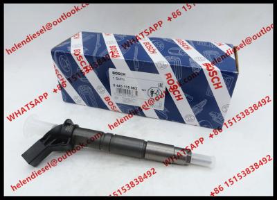China 0 445 115 063 / 0445115063 COMMON RAIL INJECTOR 68028405AA, Mercedes 6420701387 , 642 070 13 87, A6420701387 for sale