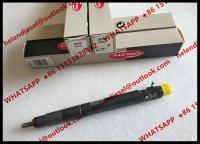 China Genuine and New 28317158 , 320/06881  common rail injector for JCB 32006881 , 320X06881,320-06881 ,320/06881 for sale