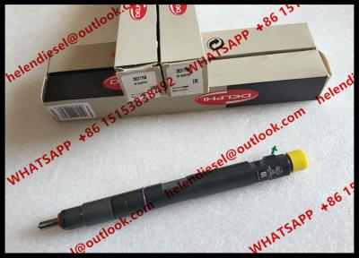 China Genuine and New 28317158 , 320/06881  common rail injector for JCB 32006881 , 320X06881,320-06881 ,320/06881 for sale