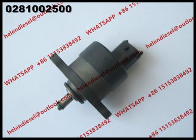 China pressure valve 0281002500 /0 281 002 500 pressure regulator for 9949317, 504016314, 42538165, 500335863,5001857386 for sale