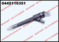 China FUEL INJECTOR 0445110351, 1723813, 55219886, 95517513, 15710-63P00, 1571063P00, BS51-9F593-AA , BS519F593AA,0986435204 for sale