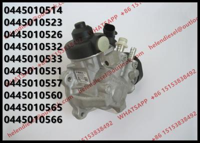 China genuine  fuel pump 0445010532 ,0445010533 ,0445010551 ,0445010557 ,0445010560 ,0445010565 for 03L130755AA , 03L1307 for sale