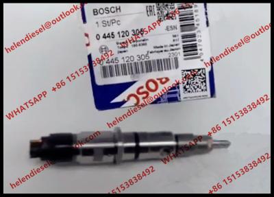 China New and Original  Injector 0445120305 ,  Injector 5268436 , KOMATSU 6746-11-3100 / 6746113100 for sale