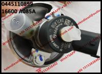 China INJECTOR 0445110899 , 16600-A085A , 16600A085A for Dongfeng zd30/ NISSAN, 100% ORIGINAL A6600vz20a A6600-vz20a for sale