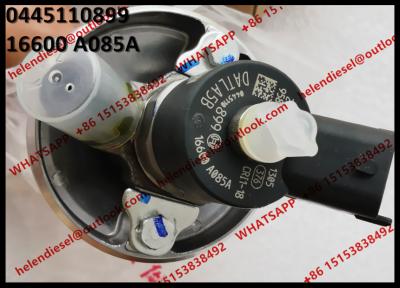 China INJECTOR 0445110899 , 16600-A085A , 16600A085A for Dongfeng zd30/ NISSAN, 100% ORIGINAL A6600vz20a A6600-vz20a for sale
