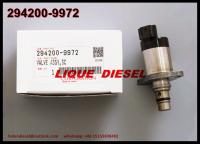 China DENSO SCV 294200-9972 suction control valve 8-98143870-1 , Common rail valve 294200-4970,294200-2970 valve 497 valve 297 for sale