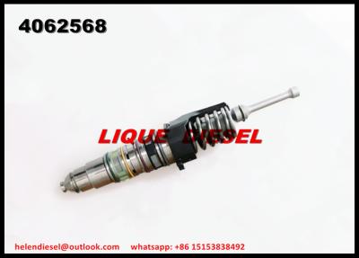China Original  injector 4062568 , 4062568NX , 4062568RX ,  INJECTOR 4001791 , 4009672 , 4010291 for sale