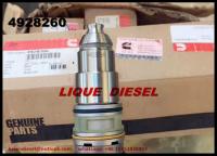 China Original  injector 4928260 , 4928260NX , 4928260PX , 4928260RX  INJECTOR 4928260 ORIGINAL AND NEW for sale