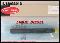 China Fuel injector EJBR03301D  R03301D for JMC Transit Jiangling Motors,original and new 1112100-TAR / 1112100TAR for sale
