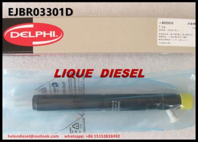 China Fuel injector EJBR03301D  R03301D for JMC Transit Jiangling Motors,original and new 1112100-TAR / 1112100TAR for sale
