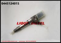 China 0445124015 Common Rail Fuel Injector 0 445 124 015 / 5801453888 FOR , HOLLAND 11.1, 12.9L ENGINE for sale