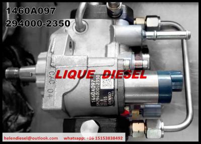 China 294000-2350 DENSO Genuine fuel pump SM294000-235# , 9729400-235 , MITSUBISHI 1460A097 PUMP ASSY for sale