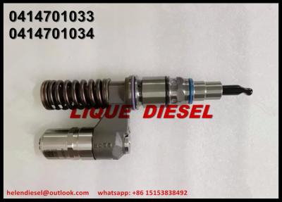 China 0 414 701 033 Fuel Injector 0414701033 , 0414701034 , 16650-00Z11 , 1665000Z11 ORIGINAL AND NEW UNIT INJECTOR for sale