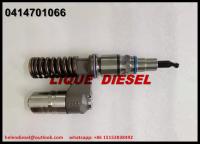 China 0414701066 / 0414701044  Genuine unit fuel injector , Scania fuel injector 1805344 for sale