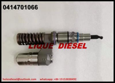 China 0414701066 / 0414701044  Genuine unit fuel injector , Scania fuel injector 1805344 for sale