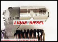 China 0414701066 / 0414701044  Genuine unit fuel injector , Scania fuel injector 1805344 for sale
