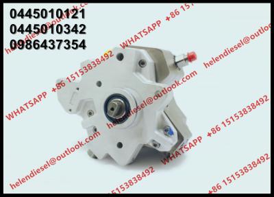 China New  Pump 0445010121 , 0445010342 ,  0986437354 , Hyundai / KIA Fuel Pump 33100-27400 / 3310027400 for sale