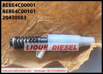 China Injector BEBE4C00001 , BEBE4C00101 for 5001866295 /50 01 866 295 /7420430583/ 8113941,VLOVO injector 20430583 for sale
