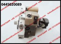 China 100% original 0 445 020 089 New  Fuel Pump 0445020089 / Kamaz fuel pump 201149059 for sale