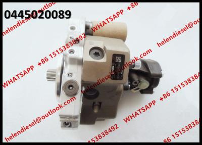 China 100% original 0 445 020 089 New  Fuel Pump 0445020089 / Kamaz fuel pump 201149059 for sale