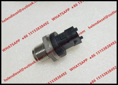 China 100% ORIGINAL FUEL PRESSURE SENSOR 0281006364 0281006425 0281002903 0281006053 0281002707  GENUINE AND NEW for sale