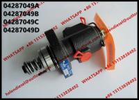 China 100% original DEUTZ pump 04287049 / 04286448 / 04286685 / 04286791 01340327 / 01340380 , 04287049A/B/C/D for sale