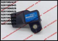 China 100% original  0281002437 Intake Manifold Air Pressure Sensor 0281002845 /0281006028/0281002680 /0281006076/5040884 for sale