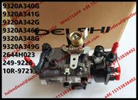China Genuine and New  fuel pump 9320A340G, 9320A341G, 9320A342G, 9320A345G, 9320A346G, 9320A349G, PERKINS 2644H023 for sale
