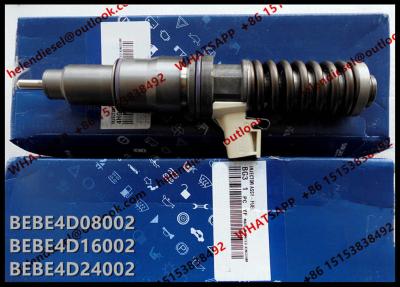 China BEBE4D08002 , BEBE4D24002 ,BEBE4D16002 EUI INJECTOR for  7421340612 , 7420972224 , 9021371673, for for sale